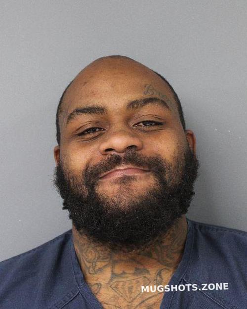 SMITH BRANDON JACOERY 11/28/2024 - Greene County Mugshots Zone