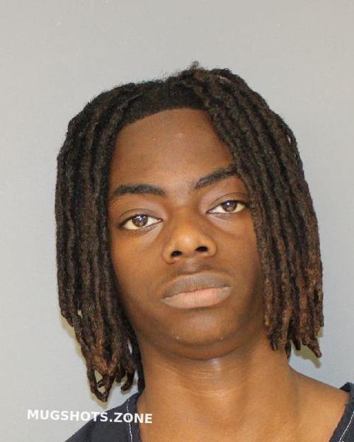 CARPENTER JACKSON ZION 12/09/2024 - Greene County Mugshots Zone