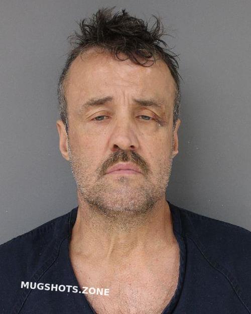 JONES DOUGLAS ALAN 12/10/2024 - Greene County Mugshots Zone