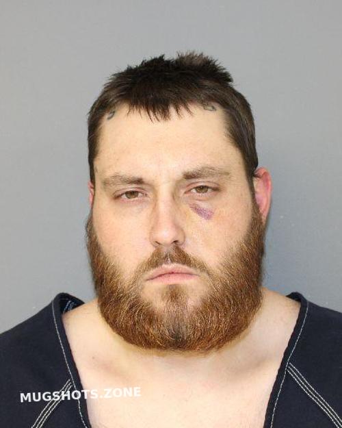 GOLDSBERRY JACOB ELLIOT 12/10/2024 - Greene County Mugshots Zone