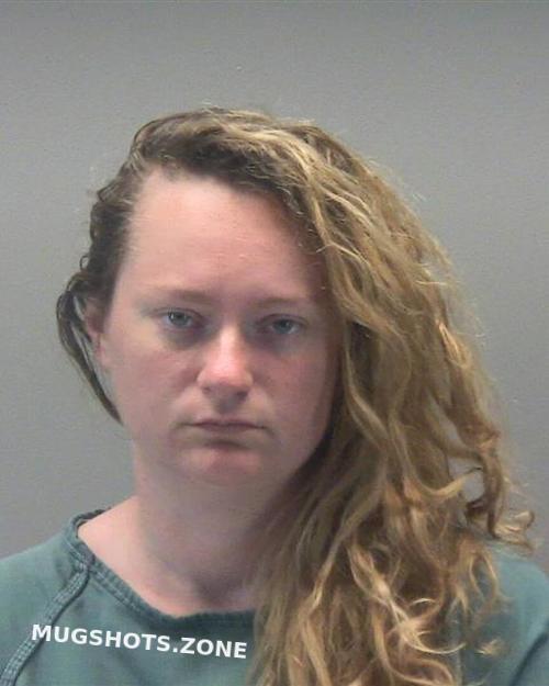 SPRINKLE ANNA ESTHER 12/14/2024 - Greene County Mugshots Zone