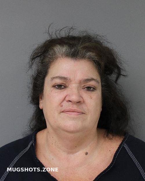 PACE SUSAN LYNN 12/17/2024 - Greene County Mugshots Zone
