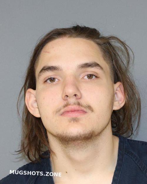 MCINTYRE MARCUS ISAIAH WILLIAM 12/17/2024 - Greene County Mugshots Zone