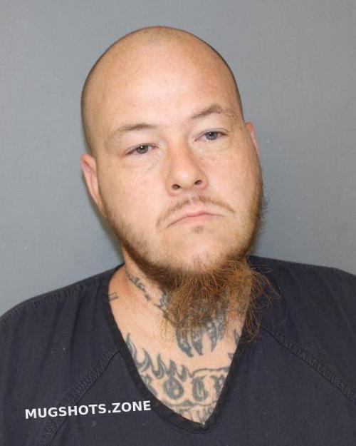 MARLOW SHANE TRAVIS 12/21/2024 - Greene County Mugshots Zone