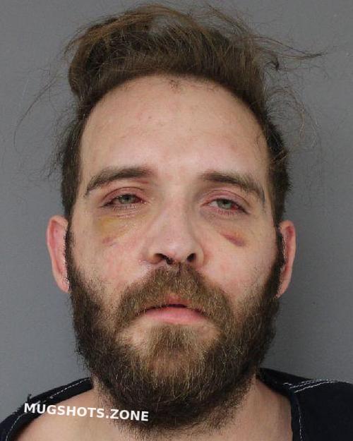 JOHNSON DUSTIN JAMES 12/26/2024 - Greene County Mugshots Zone