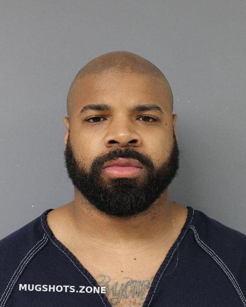 WILSON KEITH KARON 12/30/2024 - Greene County Mugshots Zone