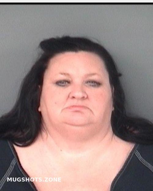 COOK VICKIE LYNN 12/30/2024 - Greene County Mugshots Zone