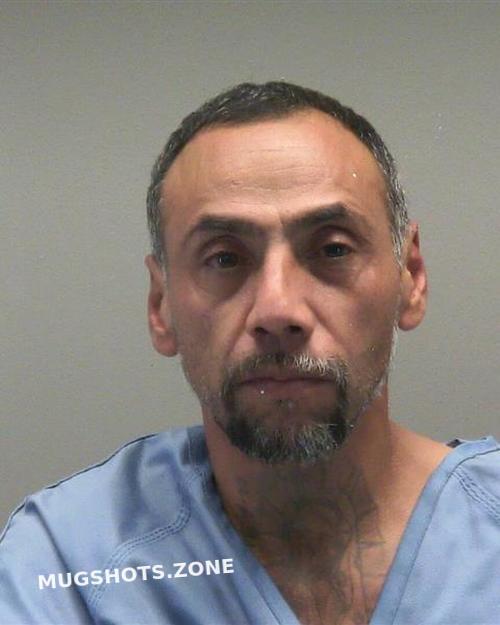 GARCIA FELIX ISSAC 12/30/2024 - Greene County Mugshots Zone