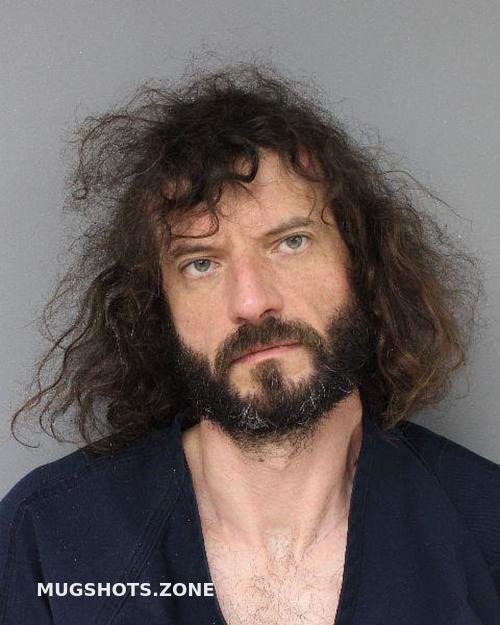 FOREMAN CHAD ALAN 12/31/2024 - Greene County Mugshots Zone