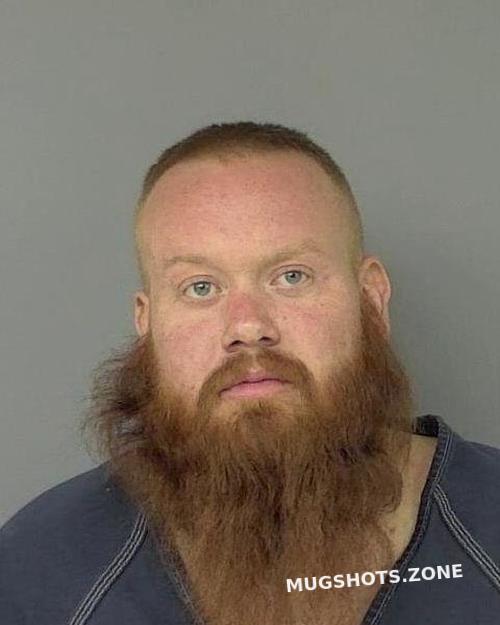 MILLS BRYAN KEITH 01/03/2025 - Greene County Mugshots Zone