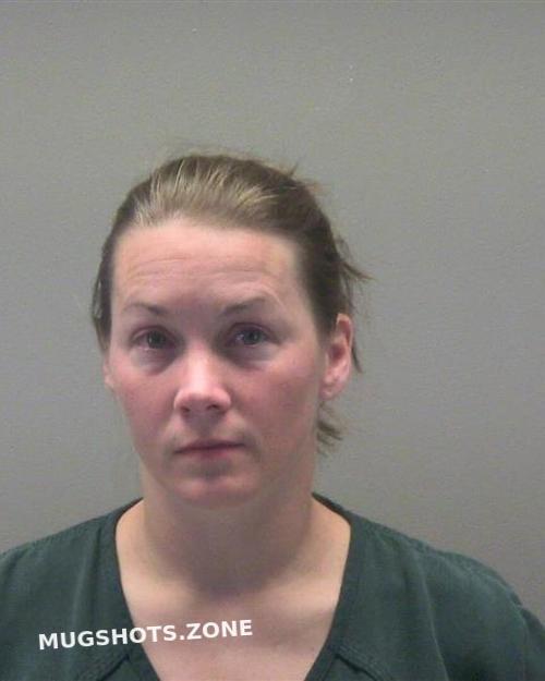 LINDEMAN BRANDY NICOLE 01/04/2025 - Greene County Mugshots Zone