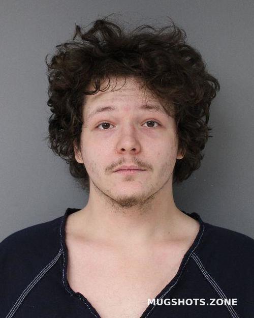 WHITE MATTHEW SCOTT 01/09/2025 - Greene County Mugshots Zone