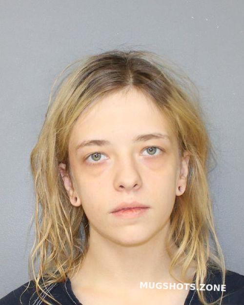 COLEMAN LYDIA CHRISTINE 01/12/2025 - Greene County Mugshots Zone