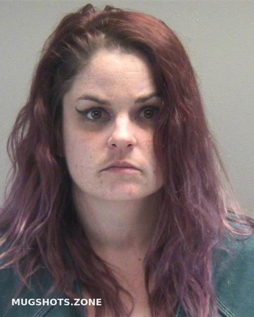 KOVER KELLY ANN 01/13/2025 - Greene County Mugshots Zone