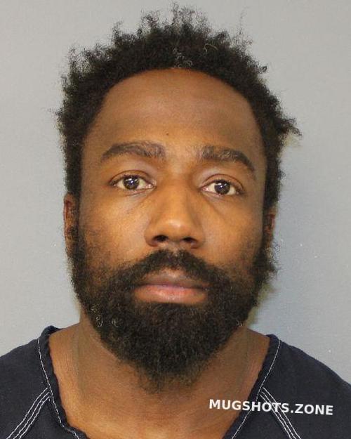 PERRY BREHON JAMES 01/15/2025 - Greene County Mugshots Zone