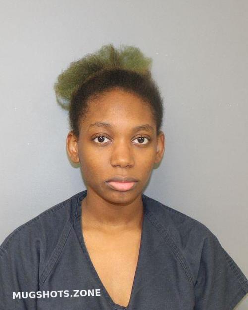 GRAY ANIAH JANAE 01/22/2025 - Greene County Mugshots Zone