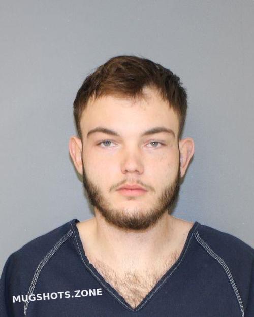 ENGLAND WILLIAM GAGE 01/27/2025 - Greene County Mugshots Zone
