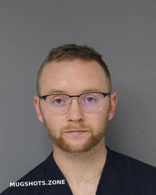 HEETHER-FISHER AUSTIN SCOTT 01/28/2025 - Greene County Mugshots Zone