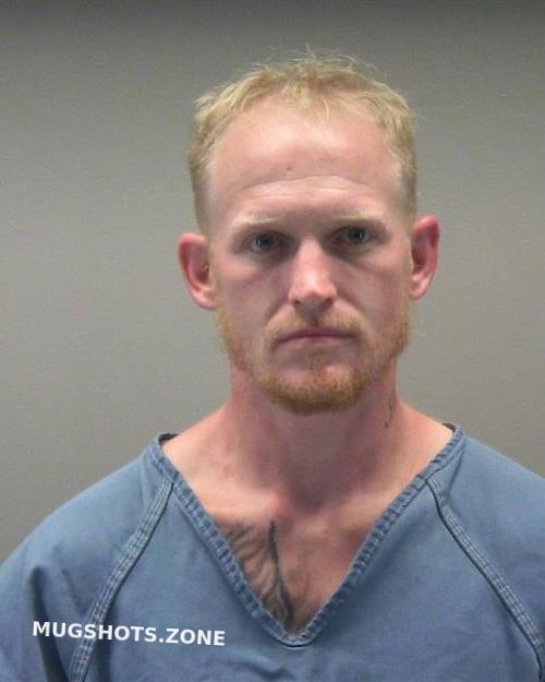 BARNEY JOSHUA ADAM 01/29/2025 - Greene County Mugshots Zone