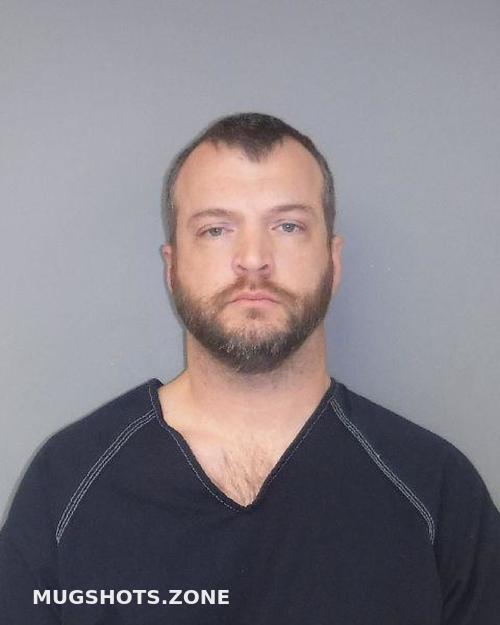 GARRISON JACOB DANIEL 01/30/2025 - Greene County Mugshots Zone