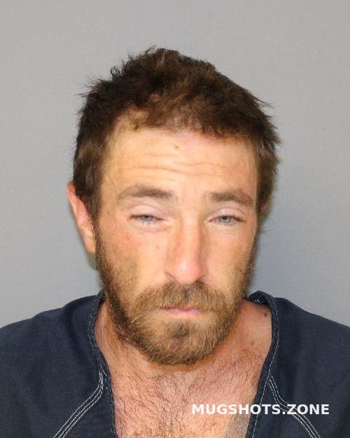 ZALE II MATTHEW RICHARD 01/31/2025 - Greene County Mugshots Zone