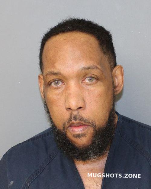 WALLACE MYRON 01/31/2025 - Greene County Mugshots Zone