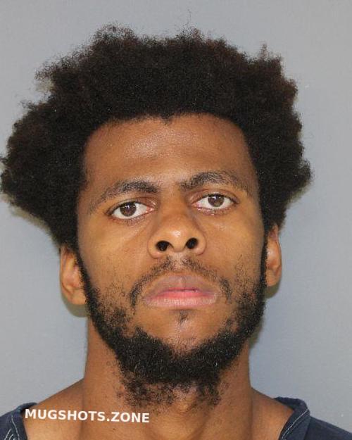 MCINTOSH SHAIMAR DEVON 02/06/2025 - Greene County Mugshots Zone