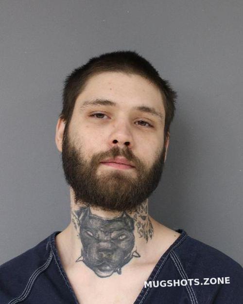 LOVERING DUSTIN LEE 02/07/2025 - Greene County Mugshots Zone