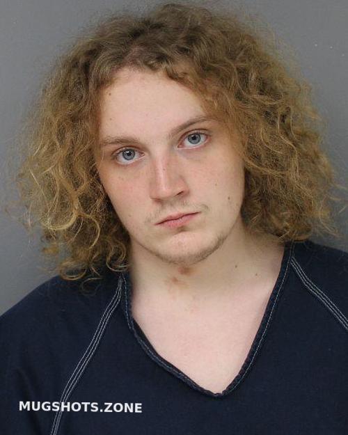 RIGGINS JUSTIN TYLER 02/07/2025 - Greene County Mugshots Zone