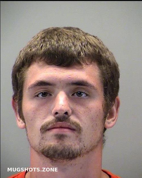 WEBB JOSEPH A 02/09/2025 - Greene County Mugshots Zone