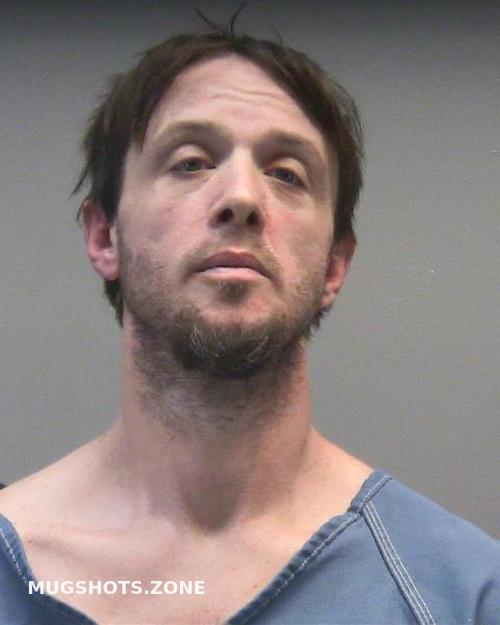 CAMERON JONATHAN EDWARD 02/11/2025 - Greene County Mugshots Zone