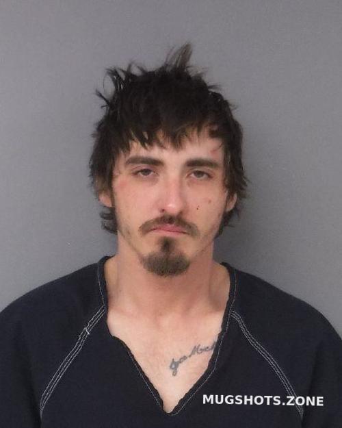 MERRILL CHAD MICHAEL 02/12/2025 - Greene County Mugshots Zone