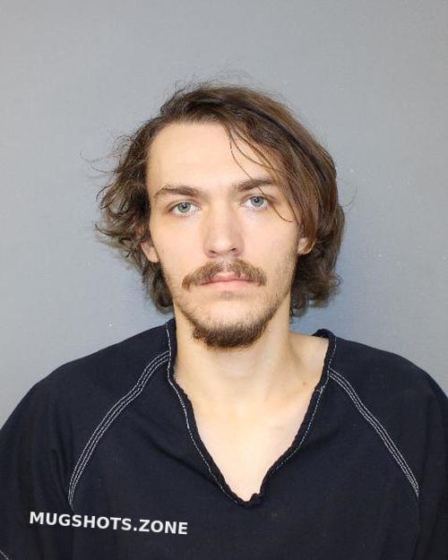 RISCH CHRISTOPHER LEE 02/15/2025 - Greene County Mugshots Zone