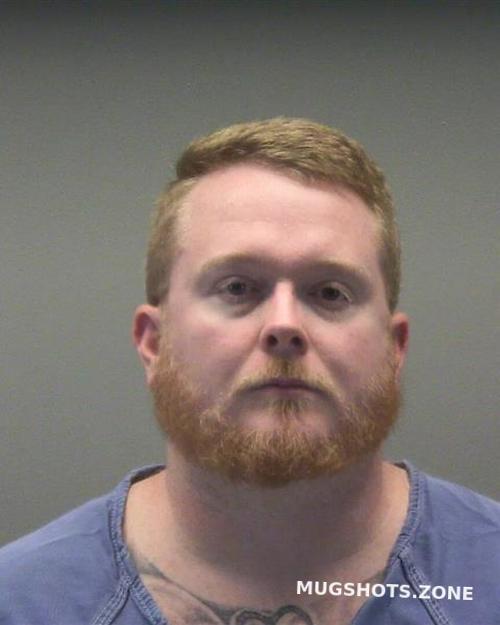 PERRY JAMES WOODROW 02/16/2025 - Greene County Mugshots Zone