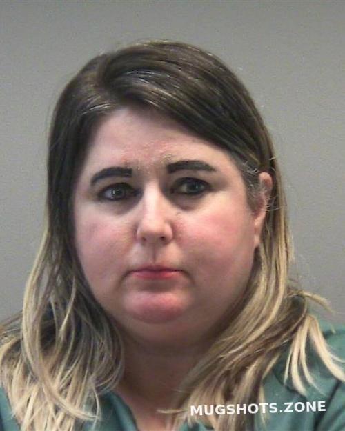 DAVIS AMBER BROOKE 02/18/2025 - Greene County Mugshots Zone