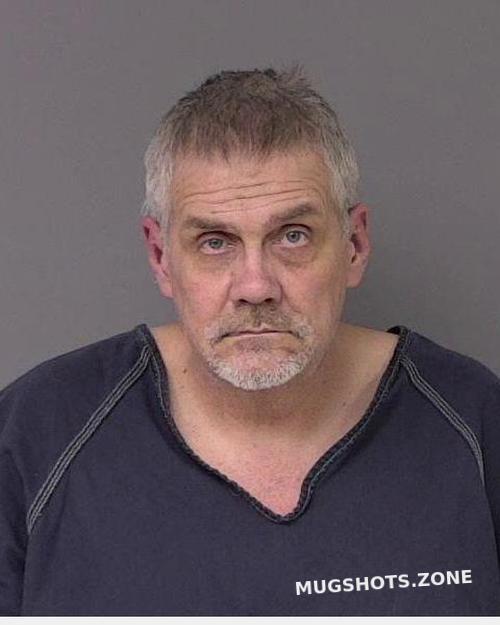 CARSNER DONALD NEIL 02/24/2025 - Greene County Mugshots Zone