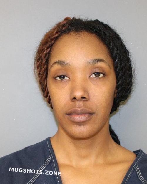 JONES LATRICE MONIQUE 02/24/2025 - Greene County Mugshots Zone