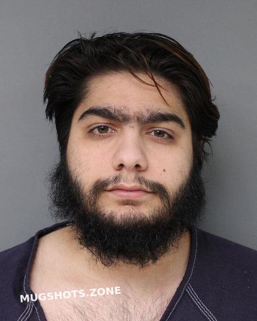 ROSTAS SURAS 02/25/2025 - Greene County Mugshots Zone