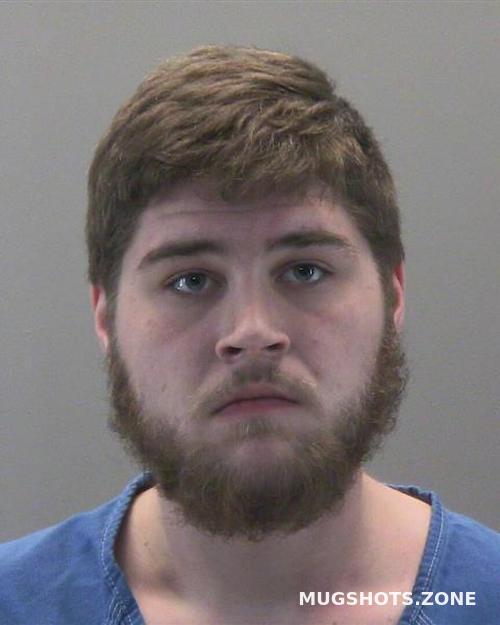 CHRISTIE LUKE ROBERT 02/27/2025 - Greene County Mugshots Zone