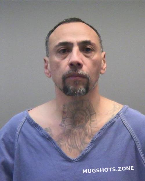 GARCIA FELIX ISSAC 02/27/2025 - Greene County Mugshots Zone