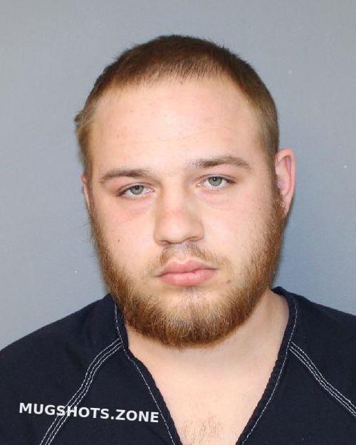 LEWIS NICKOLAS ADAM 02/28/2025 - Greene County Mugshots Zone