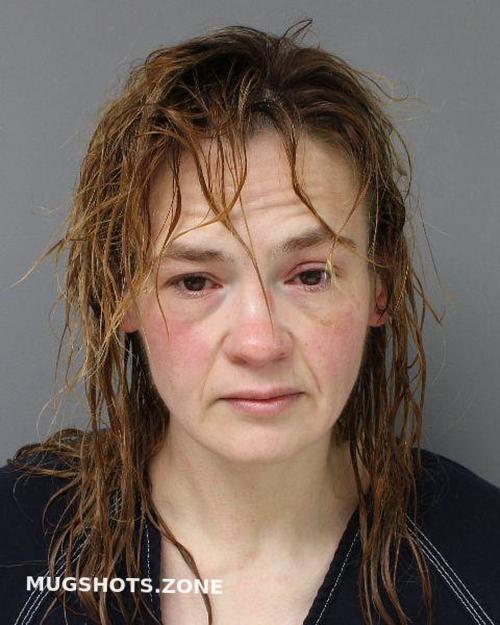 DAY TONYA INEZ 03/03/2025 - Greene County Mugshots Zone