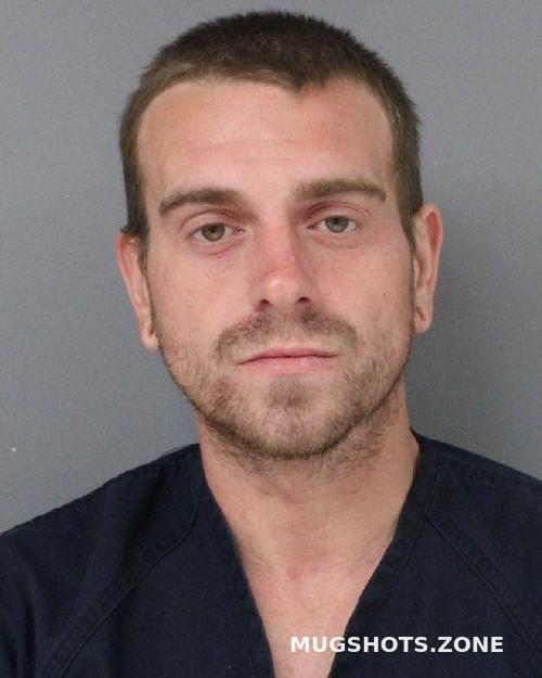 BARNEY BRYAN ALLEN 03/03/2025 - Greene County Mugshots Zone