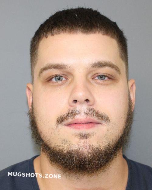 ROSS SKYLER 03/06/2025 - Greene County Mugshots Zone
