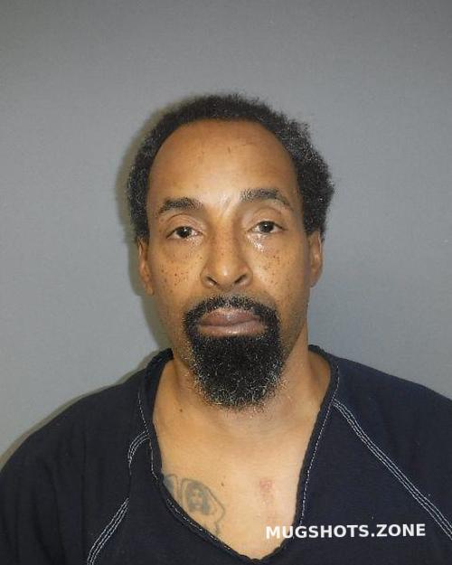 GLENN DAMON LEE 03/07/2025 - Greene County Mugshots Zone