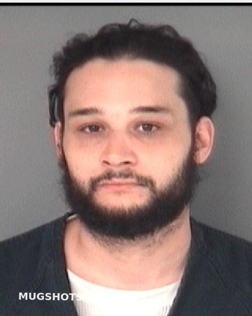 PARDUE JR BENJAMIN HENRY 03/08/2025 - Greene County Mugshots Zone