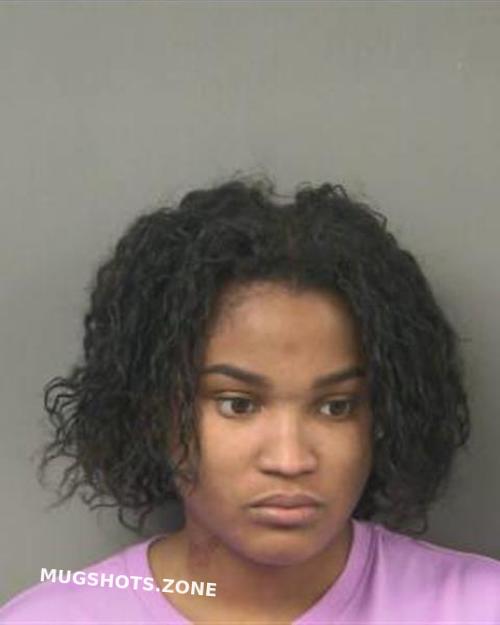 THOMAS TIMIA LEANN 03/10/2025 - Greene County Mugshots Zone