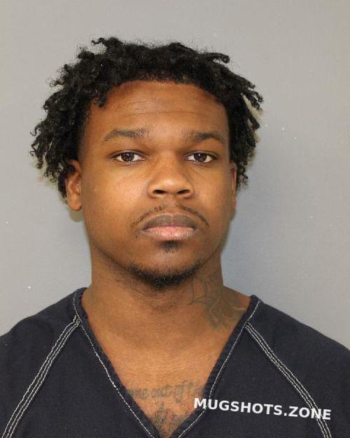 COATES AARON LEE 03/16/2025 - Greene County Mugshots Zone