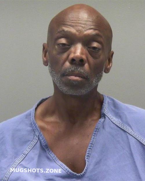 COLEMAN JR FREDERICK JR 03/17/2025 - Greene County Mugshots Zone