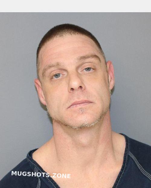 BUNDY JR ROBERT RAY 03/17/2025 - Greene County Mugshots Zone